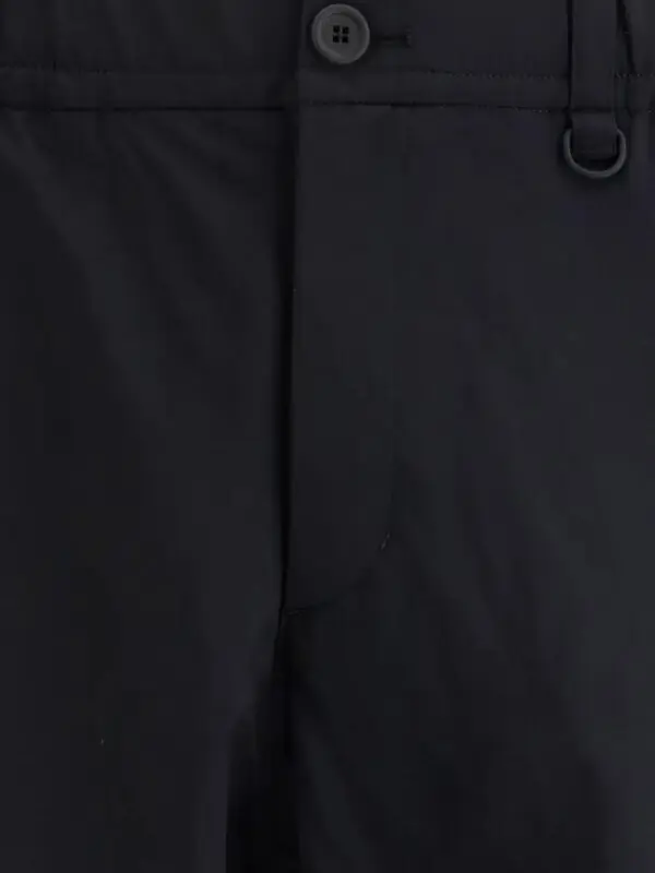 Herno Cargo-pocket Trousers
