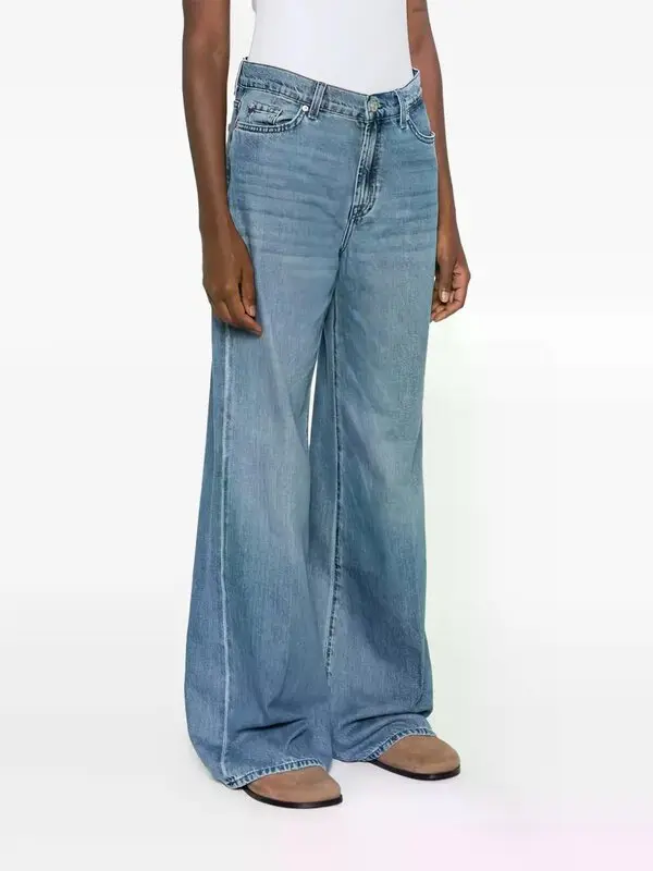 SEVEN Lotta Jeans