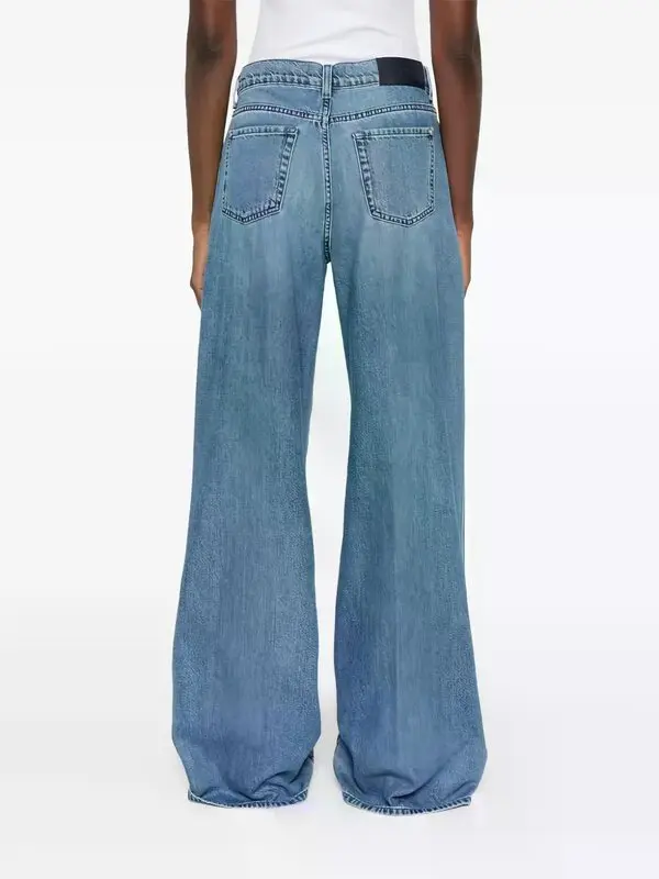 SEVEN Lotta Jeans
