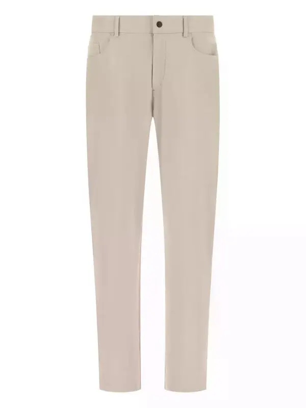 Boggi Milano B-tech Trousers