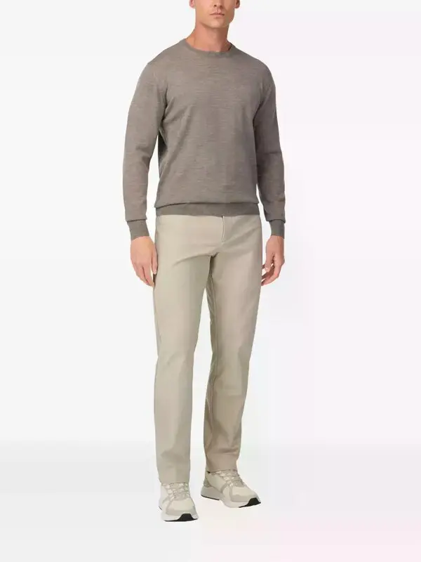 Boggi Milano B-tech Trousers
