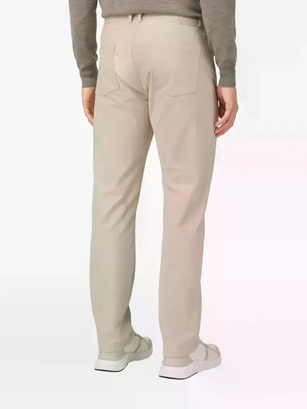 Boggi Milano B-tech Trousers