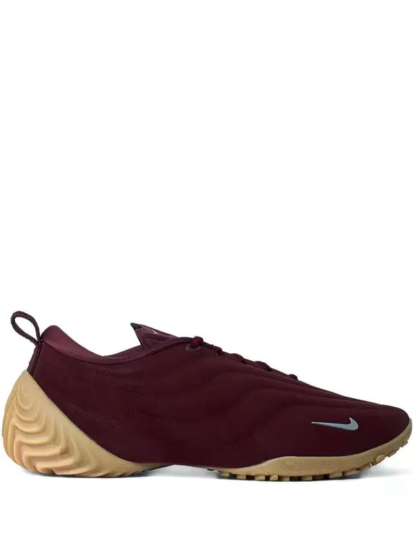 Nike Astra Ultra Sneakers - Red