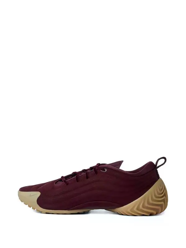 Nike Astra Ultra Sneakers - Red
