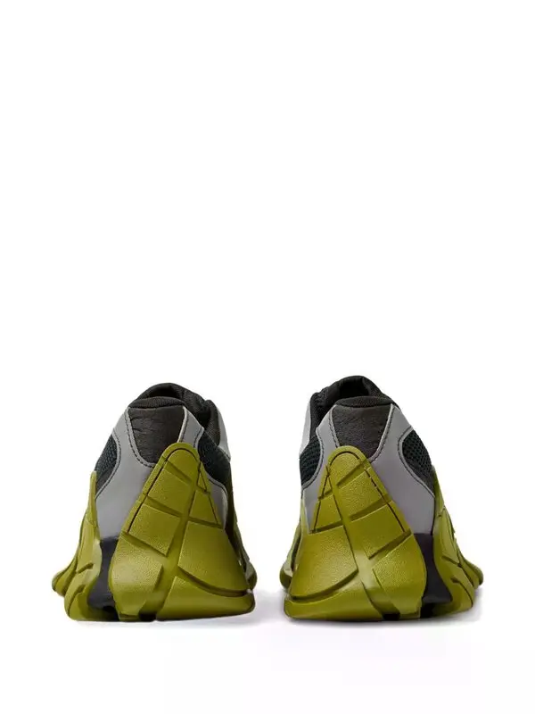 Camper Tormenta Lace-up Sneakers - Grey