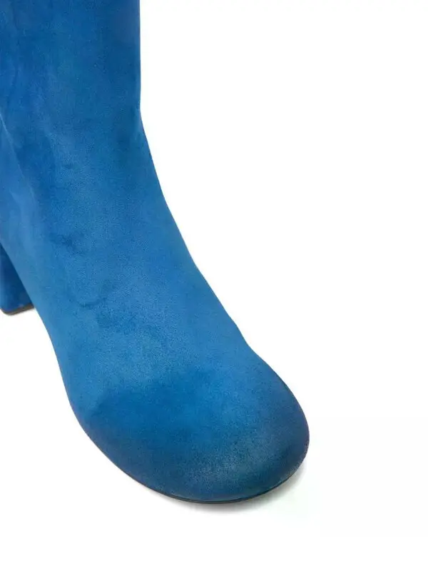 Marsèll Basata Boots - Blue