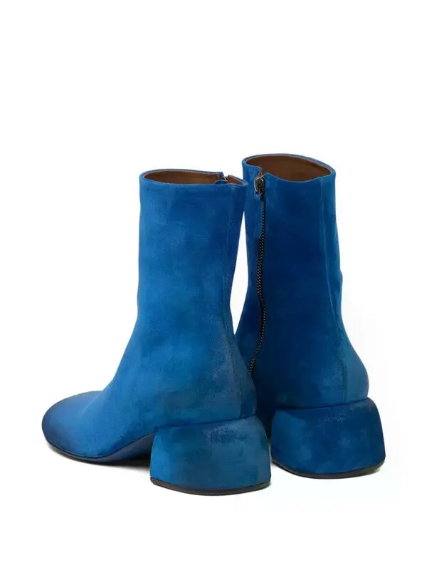 Marsèll Basata Boots - Blue