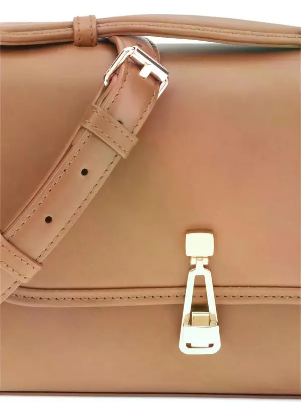 Gabriela Hearst Leonora Top-handle Bag - Neutrals