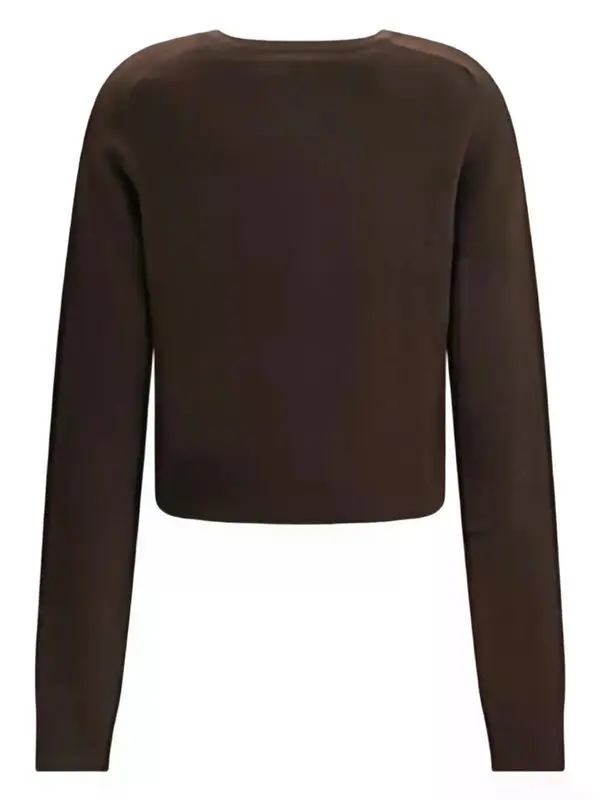 PETAR PETROV Crew-neck Sweater
