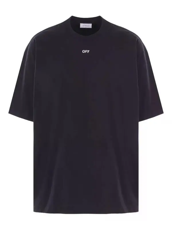 Off-White Short-sleeves T-shirt