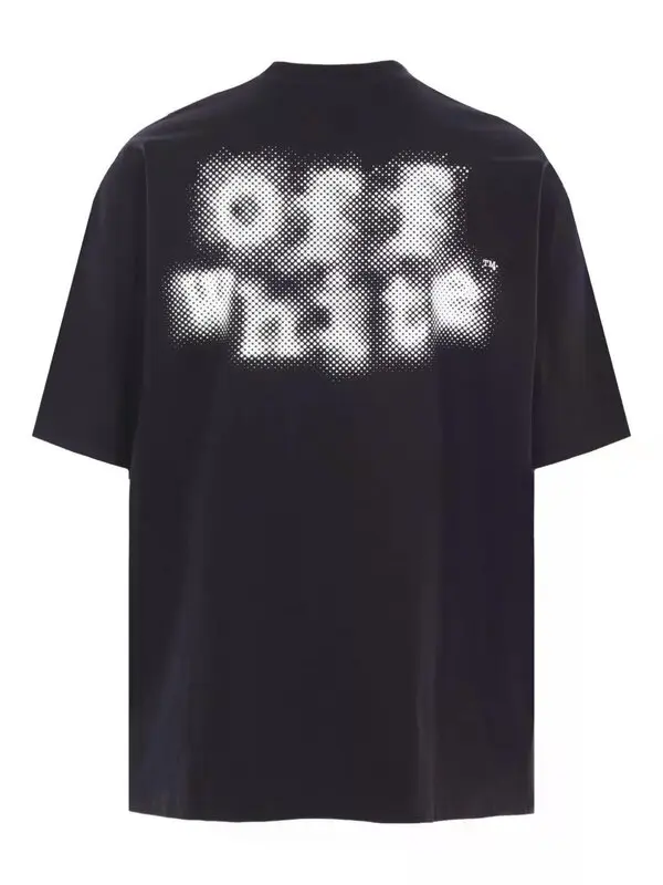 Off-White Short-sleeves T-shirt