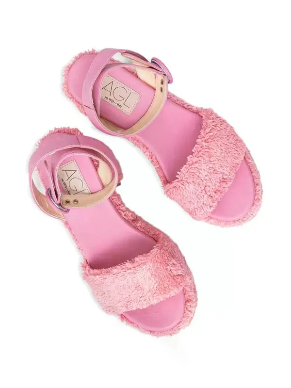 Agl 115mm Sista Zerby Sandals
