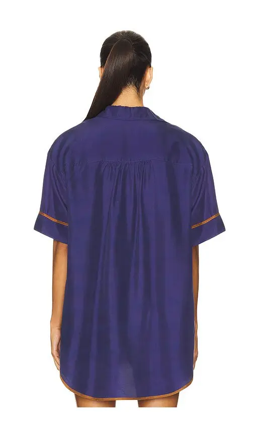 SANCIA Khoen Shirt