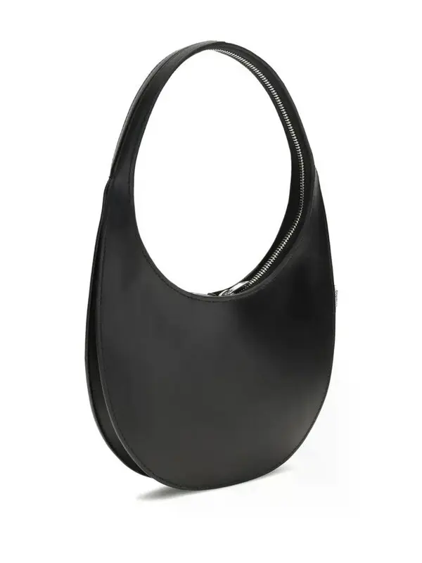 Coperni Soft Swipe Zip Shoulder Bag