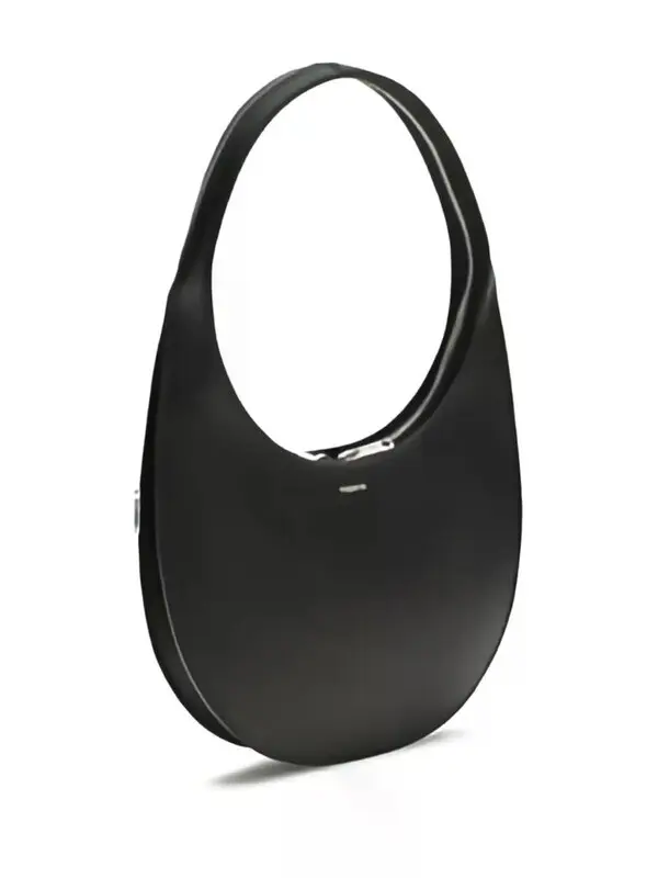 Coperni Soft Swipe Zip Shoulder Bag
