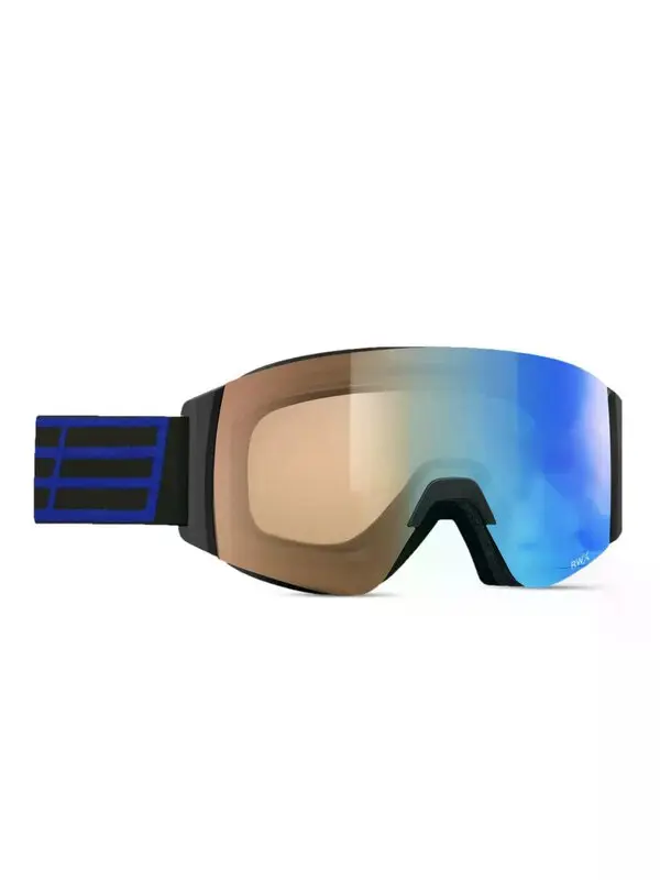 SALICE 105 Rwx Ski Goggles - Black