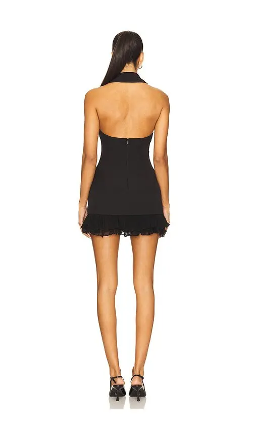 LOVERS AND FRIENDS Siena Mini Dress