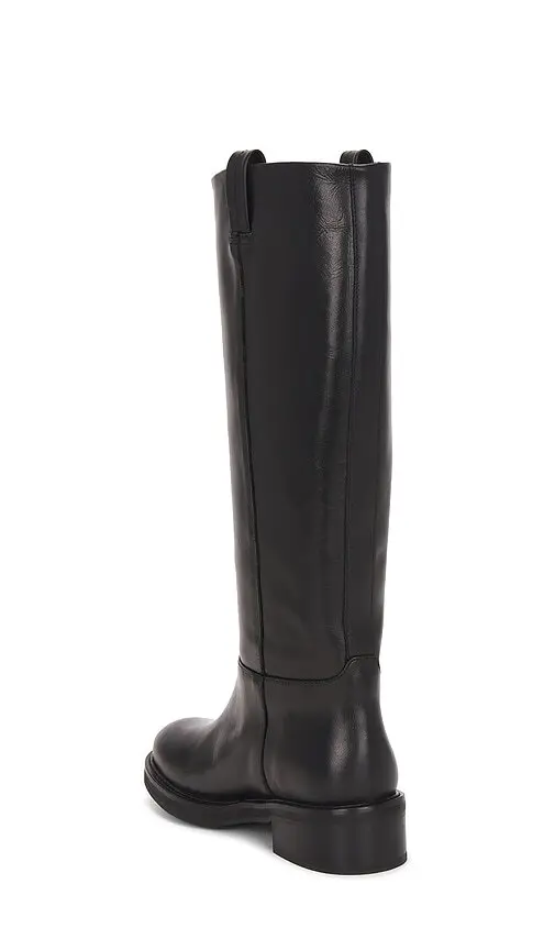 FLATTERED Frances Boots