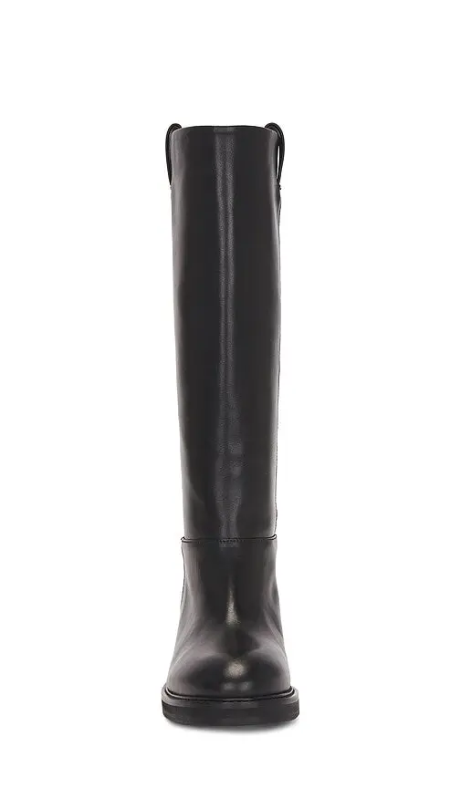 FLATTERED Frances Boots