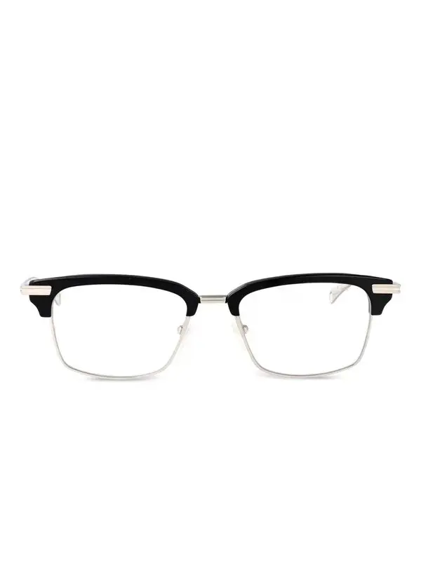 Dita Lsa-439 Glasses - Black