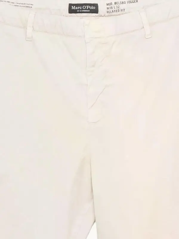 Marc O'polo Pocket Trousers