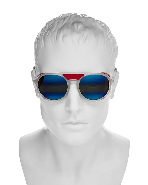 Vuarnet Round Sunglasses
