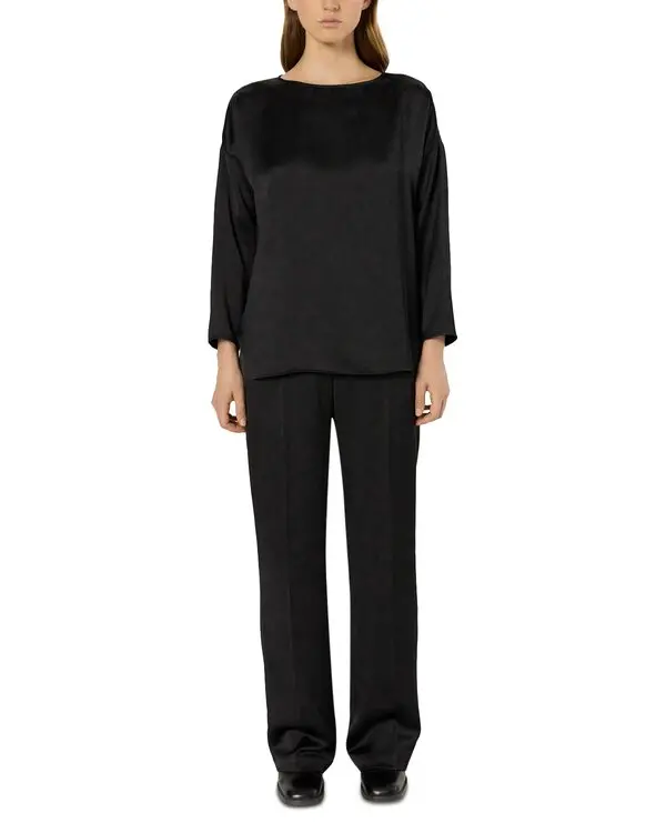 Gerard Darel Angele Top