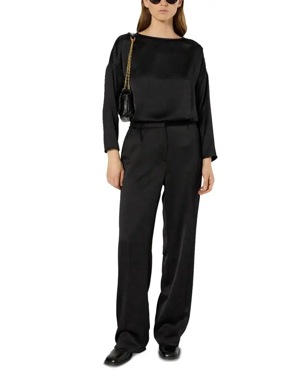 Gerard Darel Angele Top