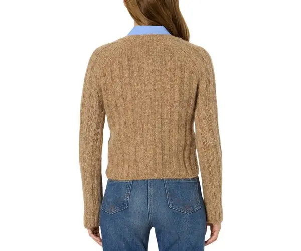 Gerard Darel Eluana Cardigan