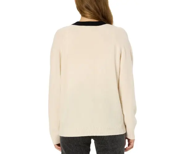 Gerard Darel Ester Wool Cardigan