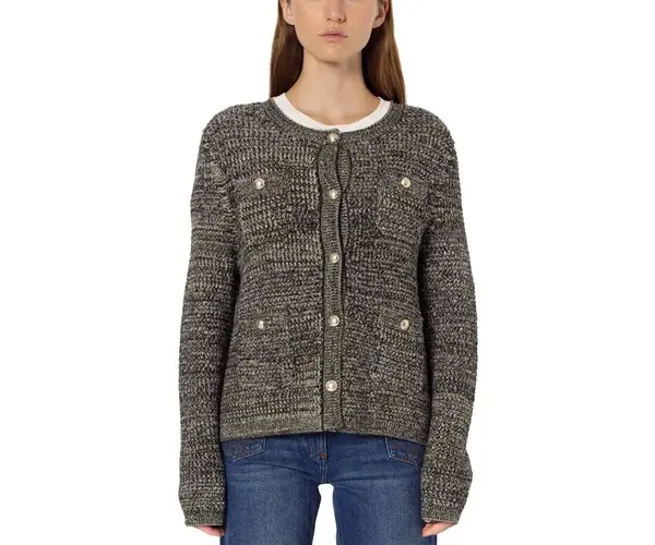 Gerard Darel Edeline Cardigan