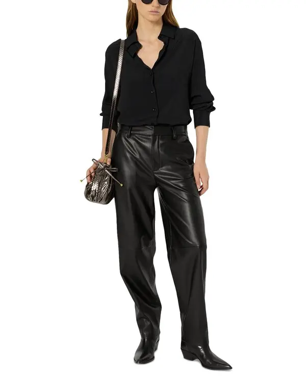 Gerard Darel Carmen Pants