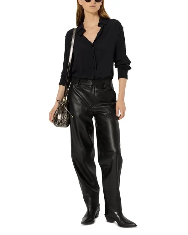 Gerard Darel Carmen Pants