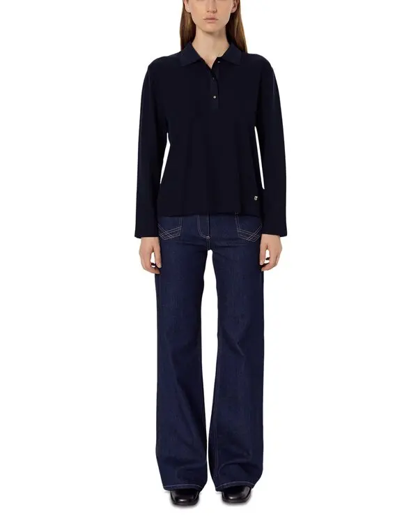Gerard Darel Hilary Sweater