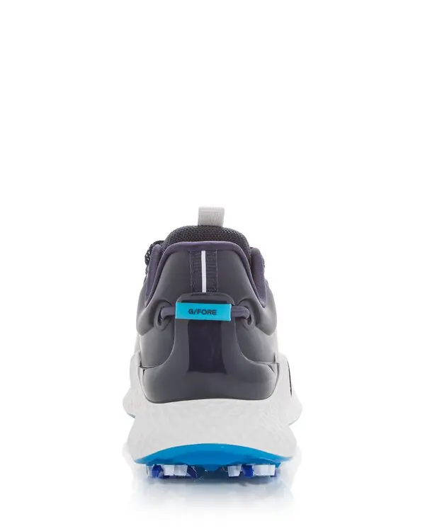 G/fore Mg4+ O2 G/lock Golf Sneakers