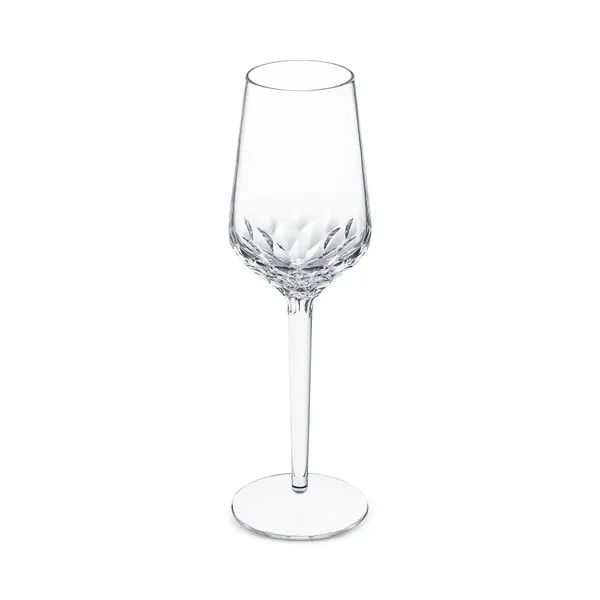 SAINT LOUIS Folia Champagne Flute
