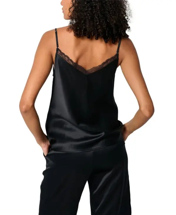 Lilysilk Lace Silk 2-in-1 Cami