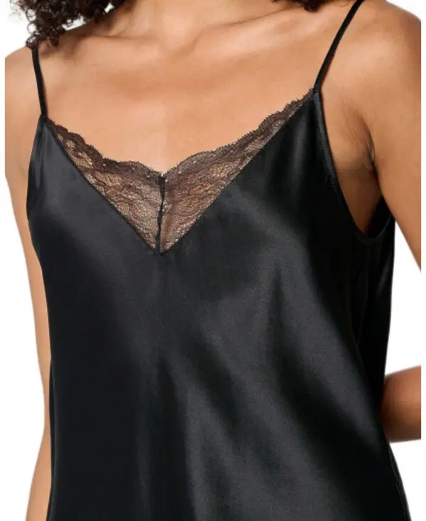Lilysilk Lace Silk 2-in-1 Cami