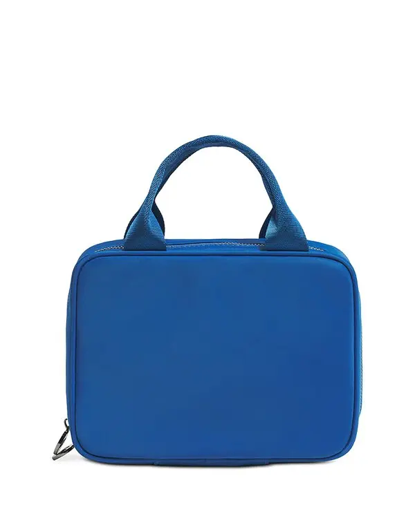 Stoney Clover Lane Lunch Tote - Blue
