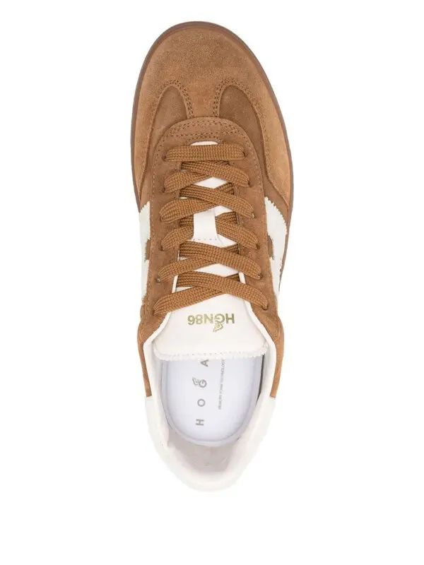 Hogan Cool Leather Sneakers