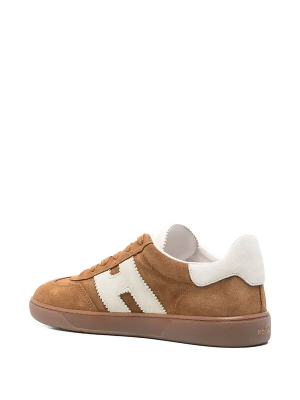Hogan Cool Leather Sneakers