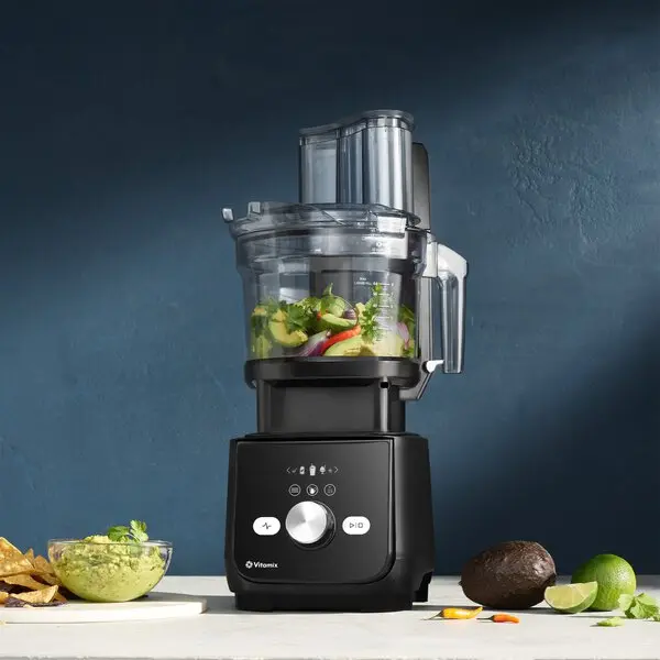 VITAMIX Ascent X5 Blender - Shadow Black