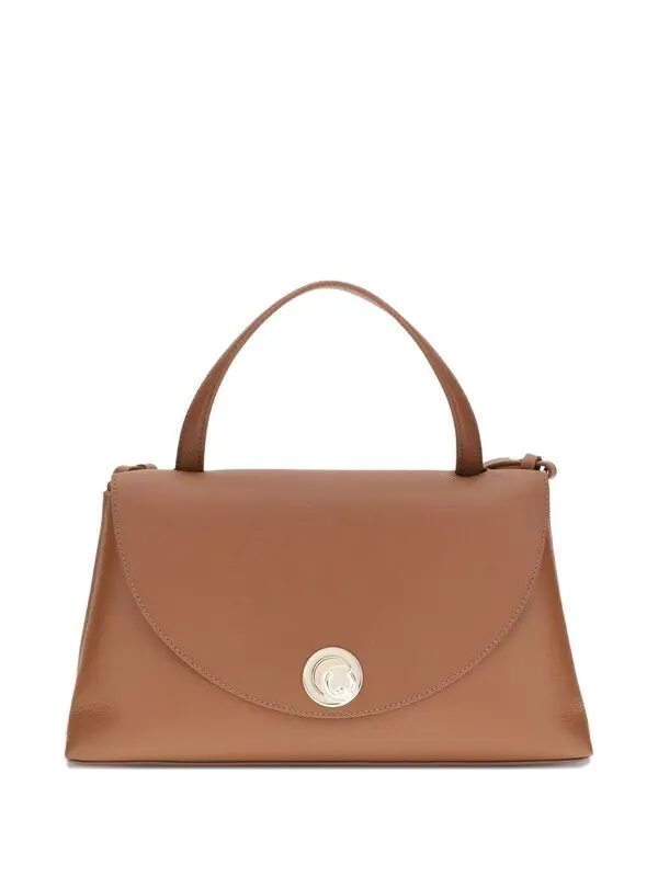 COCCINELLE Nikla Handbag - Brown