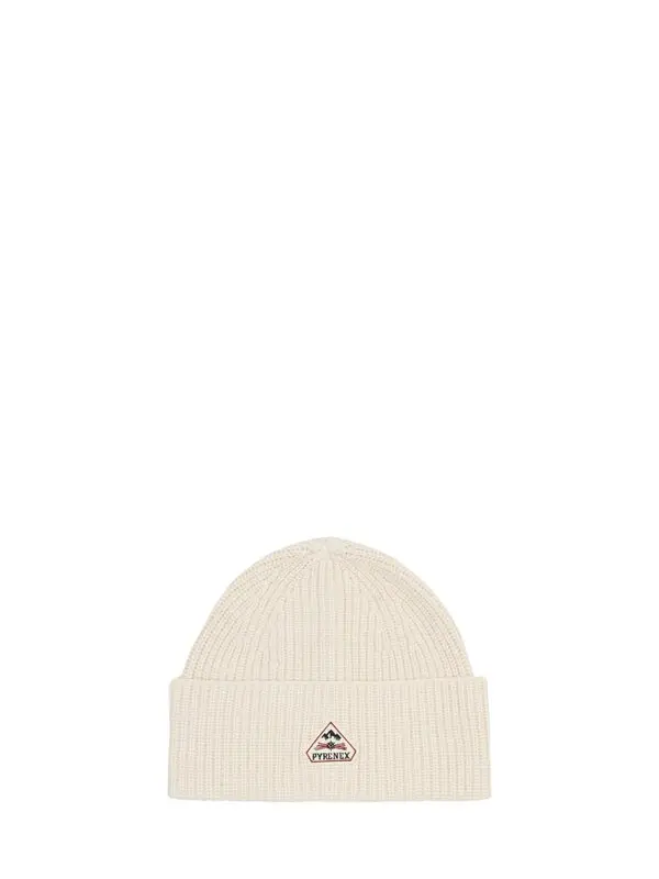 TOM FORD Logo Cap - White