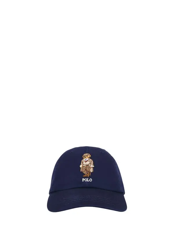 Polo Ralph Lauren Cappello - Blue