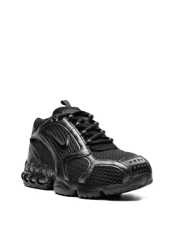 Nike Sneaker Spiridon Cage 2 - Black