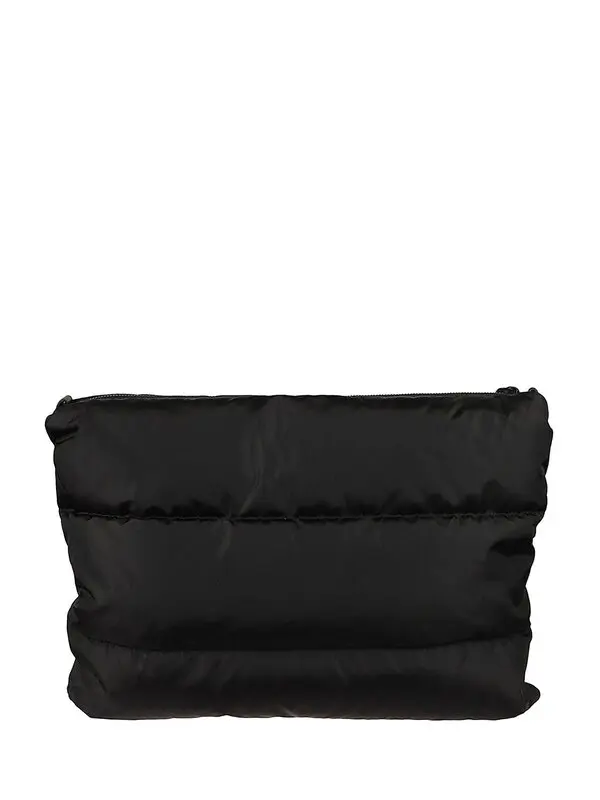 Moncler Caradoc Laptop Bag - Black