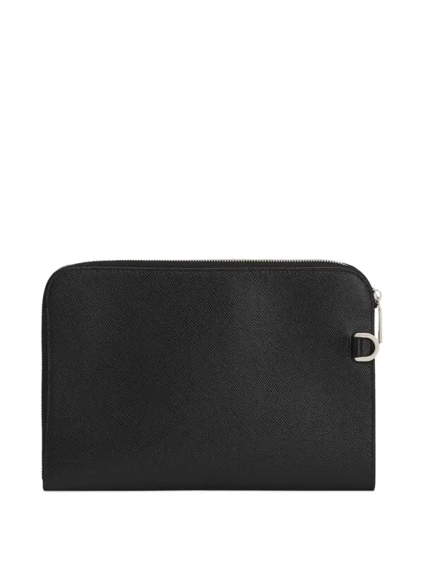 Dolce & Gabbana Leather Pouch