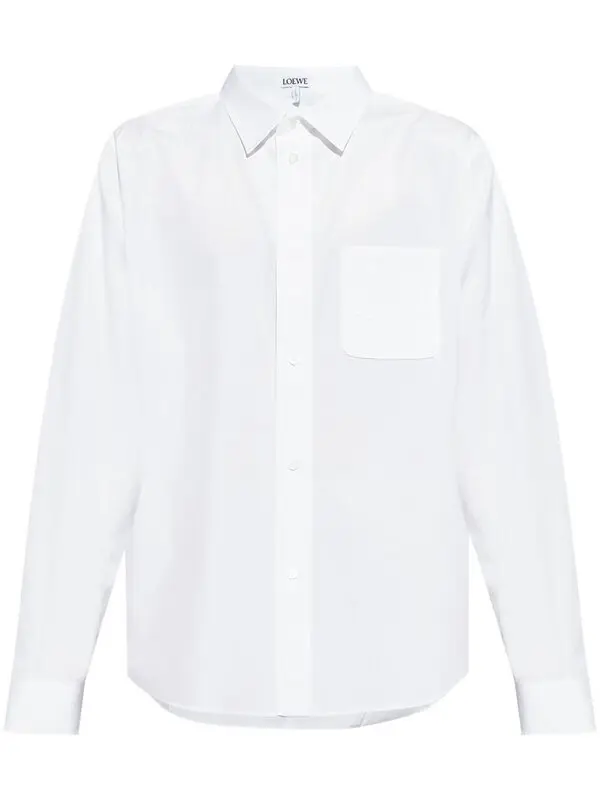 Emporio Armani Shirt - White