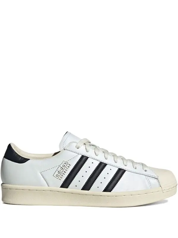Adidas Sneaker Superstar Vintage - White